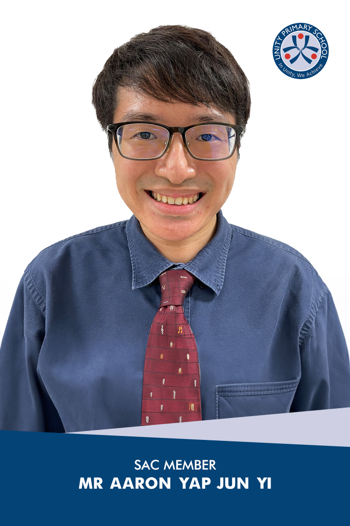 School Advisory Committee